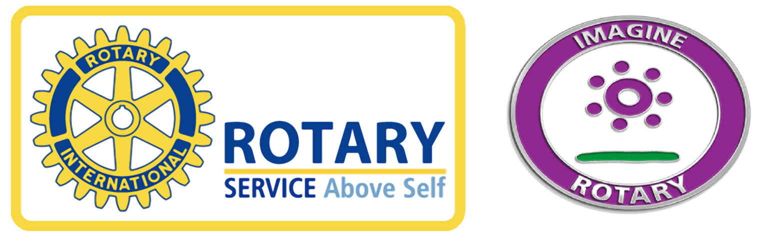 Rotary Club of New Jersey – Service Above Self!